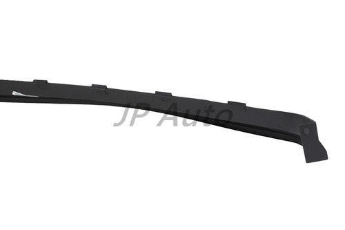 For 2004-2012 Chevrolet Colorado Front Valance Air Deflector | eBay