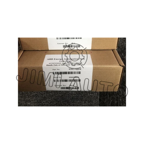 NEW NTU-7Q2E ABB Module NTU7Q2E Brand in Box!Spot Goods Zy | eBay