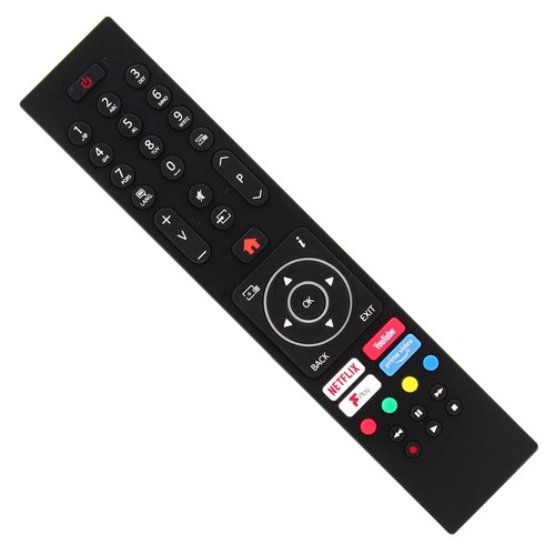 Genuine EGL TV Remote Control for 32E23HDS1 Smart LED | eBay UK