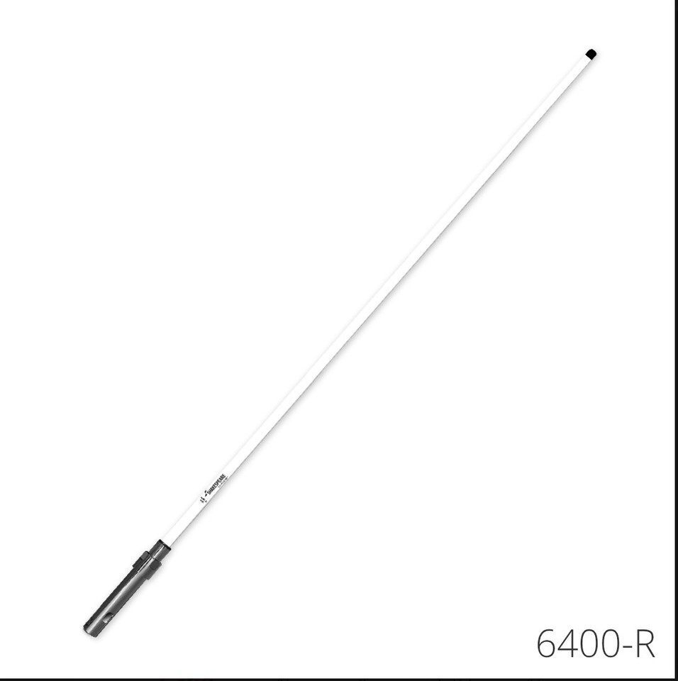 6400-R Phase III VHF Anthena | eBay