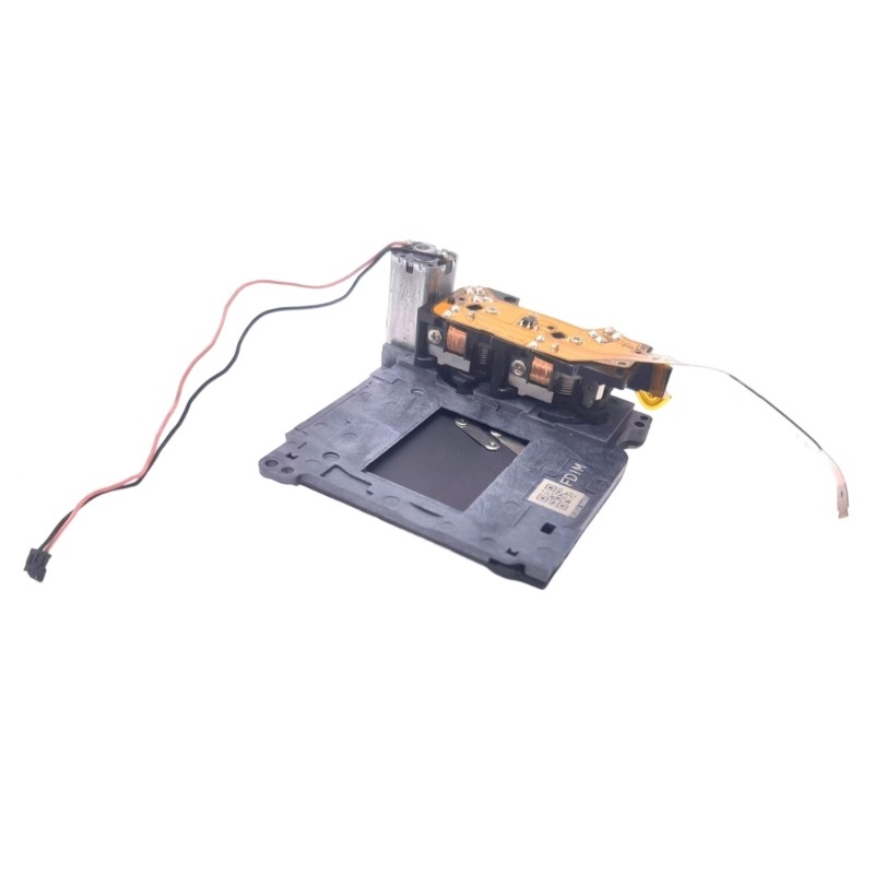 Shutter Group Assy Shutter Curtain Unit Repair Part Camera Shutter ...