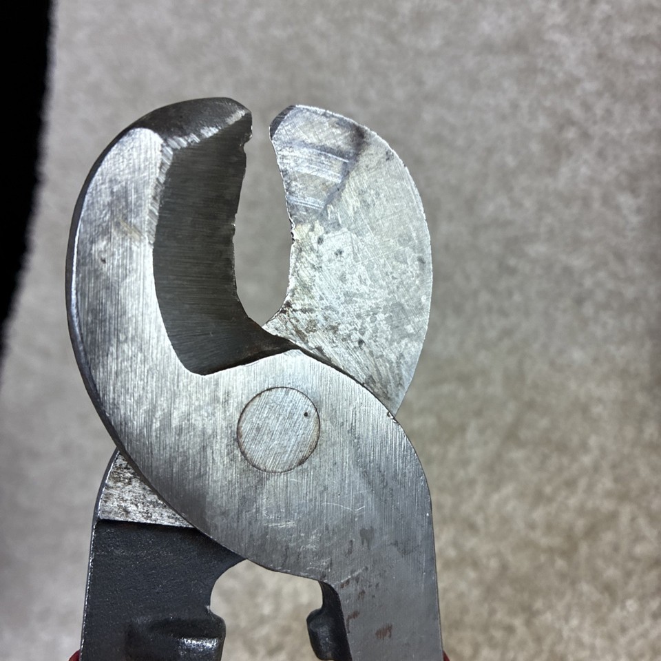 Electrical Tools 11pc. Lot Klein,Vaco,Xcelite | eBay