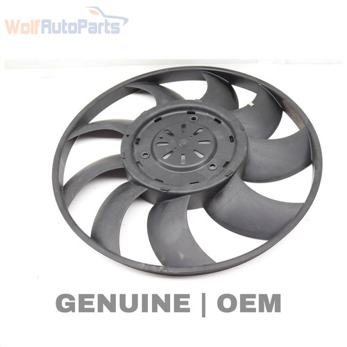 2013-2018 AUDI S8 - Right Electric Cooling FAN Blade 4H0959455AC | eBay