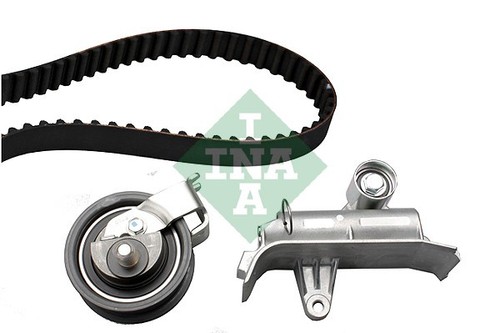Timing Belt Kit 530006710 INA Set 06B109119A 06B109119B 06B109119F ...