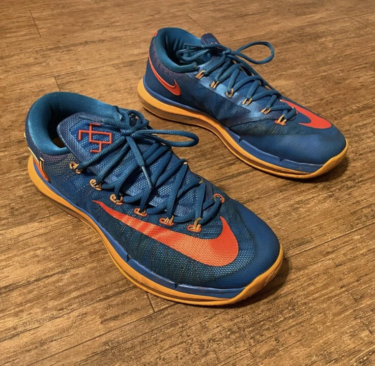 Kd 6 Elite Eyeball