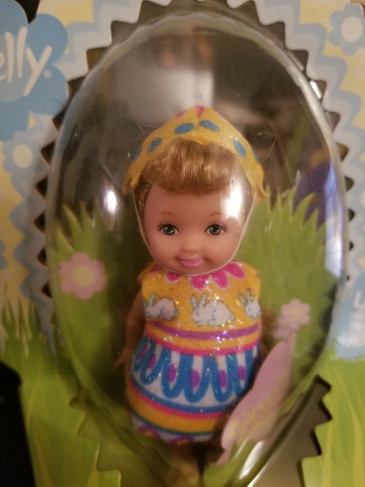 Easter Kelly, Melody And Lianna. .2001 | eBay