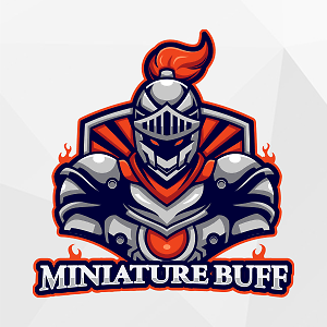 Miniature Buff | eBay Stores