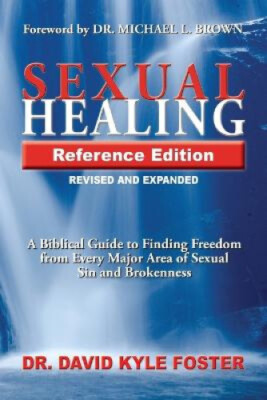 Sexual Healing Reference Edition [Large Print] by David Kyle Foster 9781943523207 | eBay.de