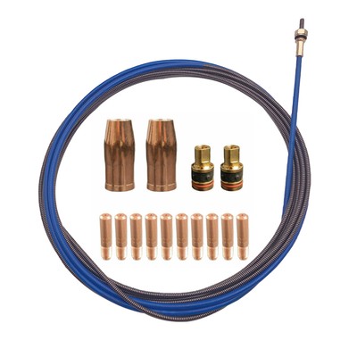 Mig Guns - Gas Diffuser