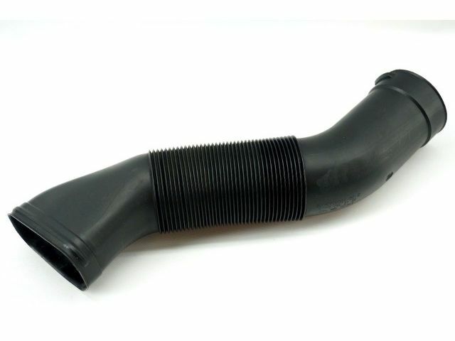 Right Air Intake Hose For 03-06 Mercedes E500 CLS500 E55 AMG CLS55 ...
