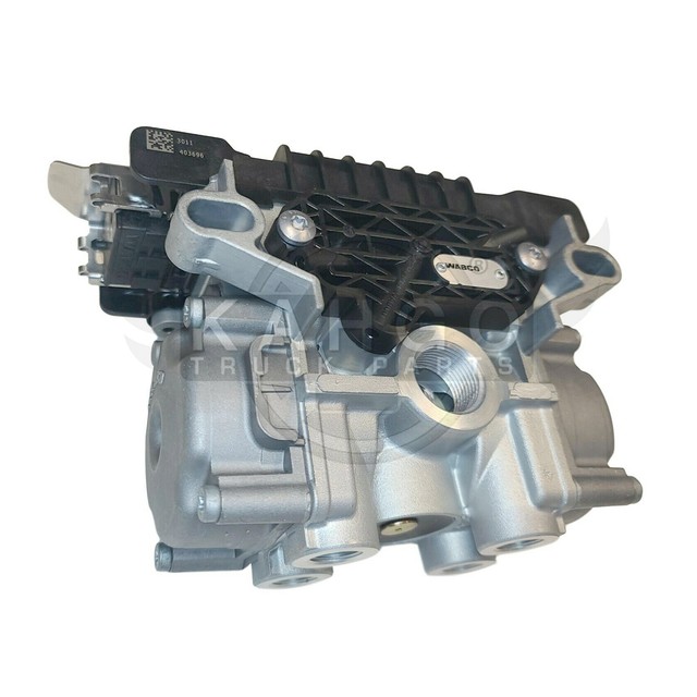 Meritor WABCO ABS Tcs2 Assembly Kit R955320 for sale online | eBay