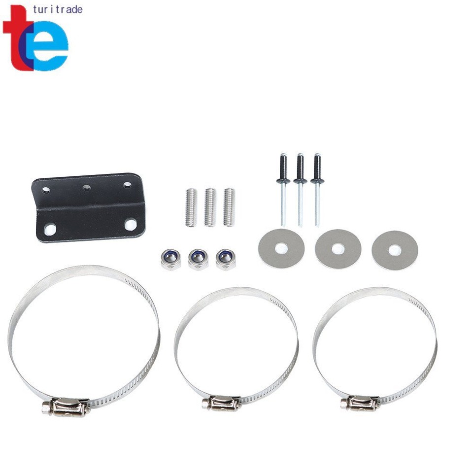 For 1983-1988 Toyota Hilux 65 series 4WD 4Y/3Y/2L engine Air Intake ...