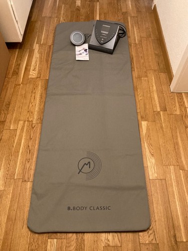 Bemer Classic - only used for 160 hours | eBay