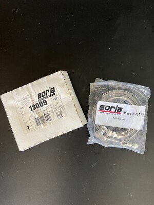 Borla 18009 3" V-Band Clamp | eBay