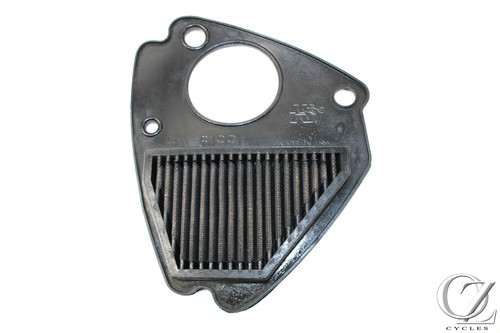2002 02 Honda Shadow VT600 VLX600 Air Filter Airfilter K&N HA-6199 ...