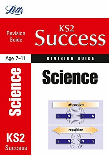 KS2 Success Revision Guide Science (Primary Succ by LETTS EDUCATIONAL ...