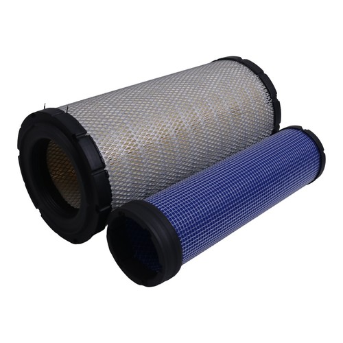 New Air Filter Set for P780522 & P780523 Replacement AF25957 & AF25618 ...