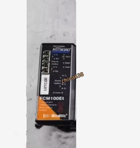 ONE Tested used FCM100Et P0926GS # FedEx / DHL | eBay