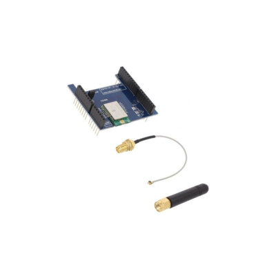 RC-S2LP-868-EK Entw.Kits: RF GPIOSPI S2-LP AntennePrototypenplatine RADIOCONTR | eBay