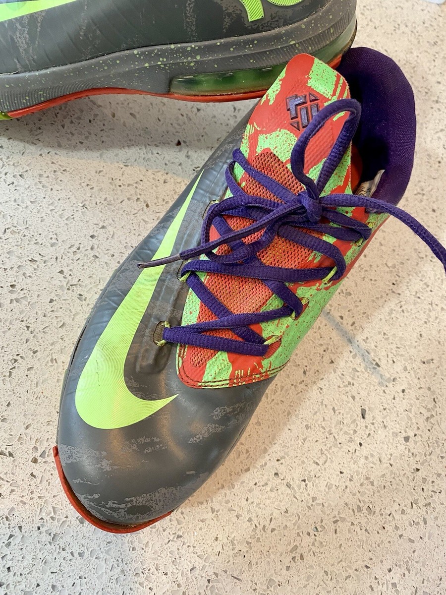 Kd 6 Flywire