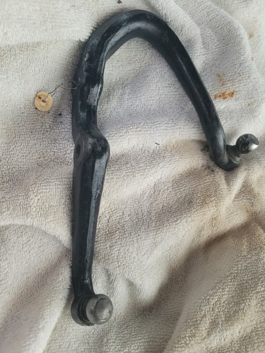 1937 1938 1939 1940 1941 Chevy Pickup Truck Steering Arm Lh Nice ...