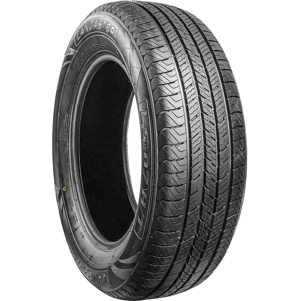 4 Tires Lancaster LS-07 H/T 235/65R17 108H XL AS A/S All Season | eBay