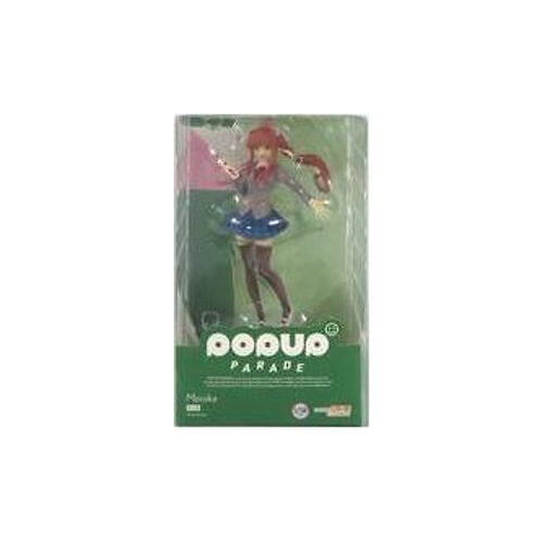 “Doki Doki Literature Club!” Figure POP UP PARADE Monica Pre-painted ...