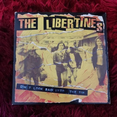 Don't Look Back Into the Sun by The Libertines (CD, 2003) | eBay UK