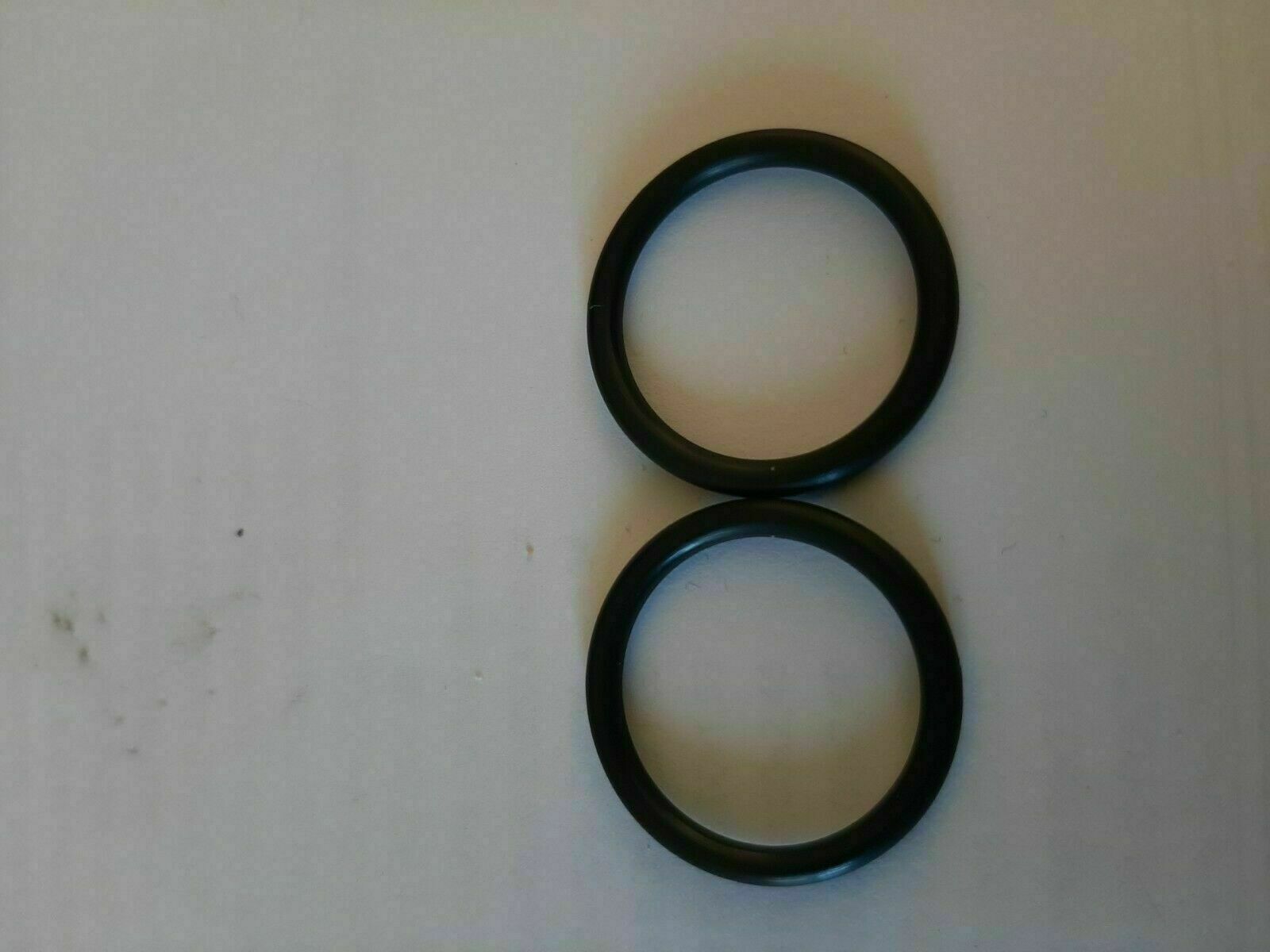 O-ring O-ring seal zero seal 15-29mm FPM / FKM / Viton® 2 ... | eBay