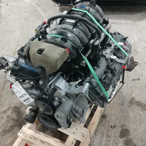 Engine / Motor For Dodge 2500 Pickup Ncb 6.4L AT Runs Nice 24K | eBay
