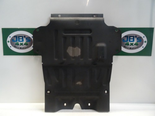 RANGE ROVER SPORT L320 2.7 TDV6 ENGINE UNDER TRAY | eBay