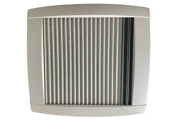 MPK Skylight Vision Star Pro Roof Vent Caravan Motorhome 400 x 400mm ...