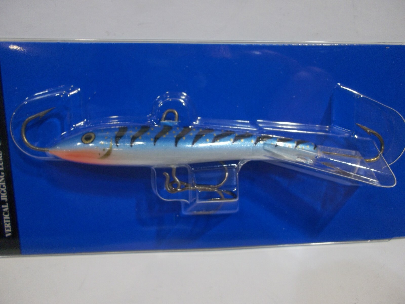 Rapala Jigging Rap W2 fishing lure 1/8 oz 1-1/4" long Choose your ...