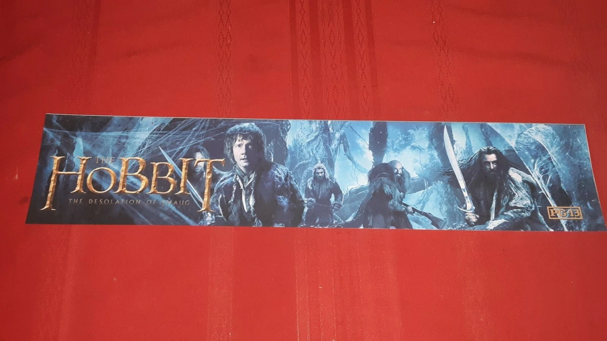 Desolation Of Smaug Banner