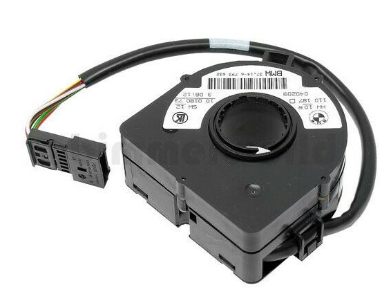 BMW Genuine 32306793632 Steering Angle Sensor for X5 E53 for sale ...