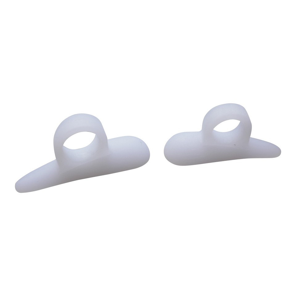 Health Active Gel Toe Crest Claw & Mallet Toe props Alleviate ...