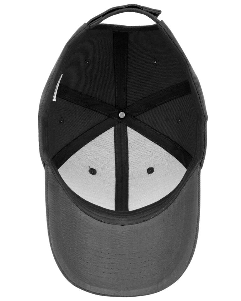 Plain Blank Solid Adjustable Baseball Cap Hats Bulk wholesale lot 12pcs ...