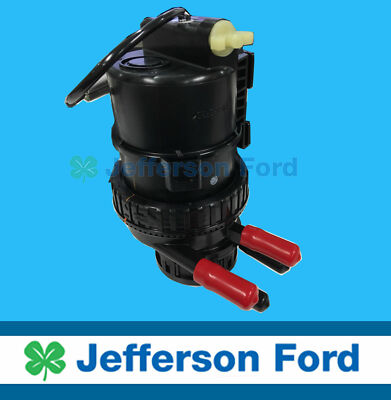 Genuine Ford Ranger PX/Everest Diesel Fuel Filter Housing Assembly | eBay