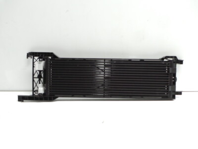 NEU&ORIG Alfa Romeo Giulia Quadrifoglio Kühler Ölkühler 2.9 V6 50533828 ...