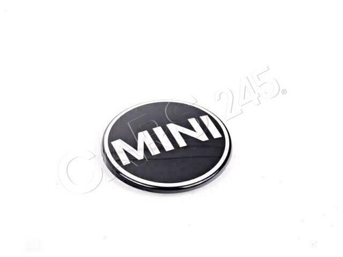 Genuine R60 R61 Countryman Paceman MINI Emblem Badge OEM 51149811724 | eBay