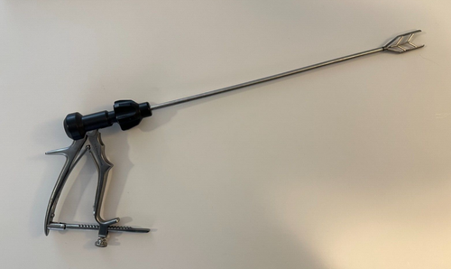 Jarit 600-550 PEER Retractor, Laparoscopic Instrument, Laparoscopy | eBay