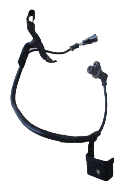 89543-26160 Toyota Sensor Speed Front LH 8954326160 Genuine OEM Part ...