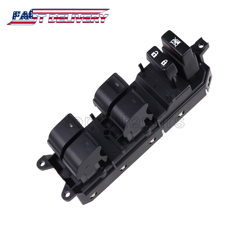 Master Power Window Door Switch for 2010-2015 Toyota 4Runner 84040 ...