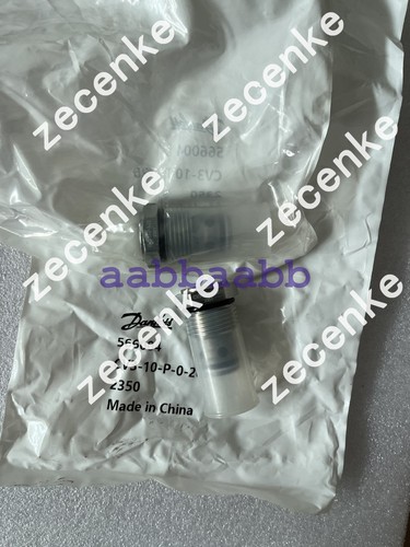 Check Valve CV3-10-P-0-20, Vickers Cartridge Valve | eBay