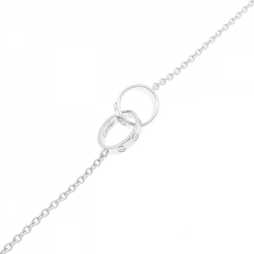 Authentic Cartier Baby Love Bracelet #270-004-022-9444 | eBay