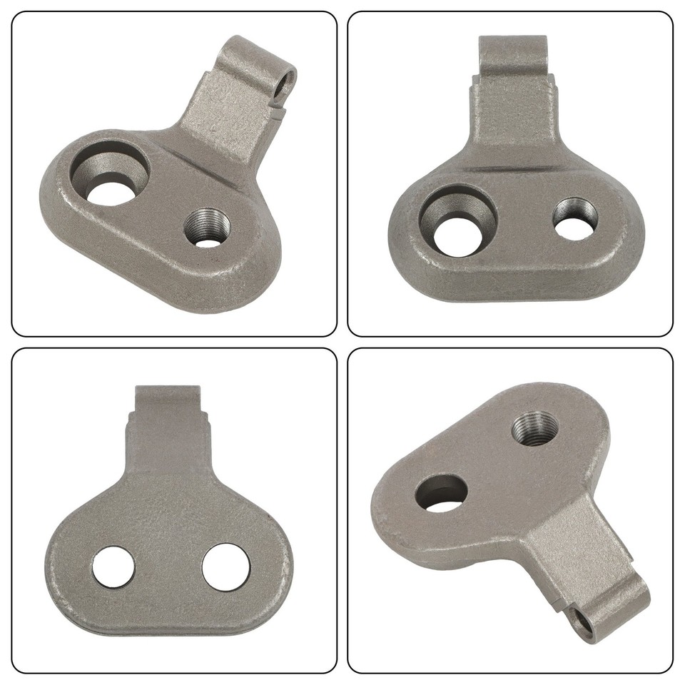 For FOR DOSKO 620 Stump Grinder Teeth Kit w/ 1-3/4" Bolts For Stump ...