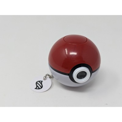 Japan Gacha Pokemon Projector Light Pokeball Mega Evolution Blastoise ...