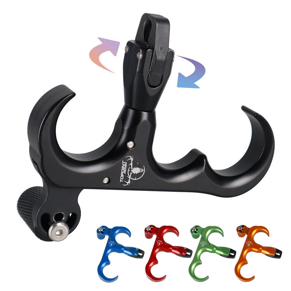 Best Trigger Release
