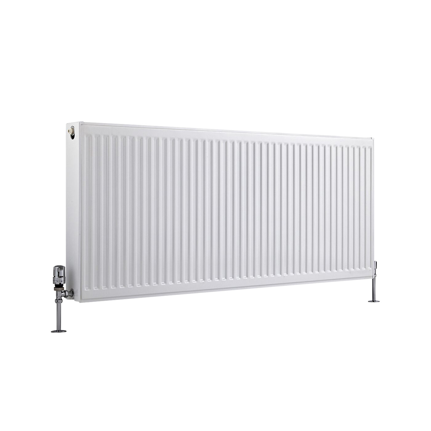 Convector Radiator Type 11 21 22 Single Double Compact Panel Central ...