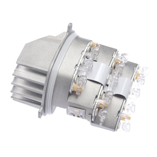 Left Side LED Turn Signal Light Module For BMW 3 Series 328i 335i ...